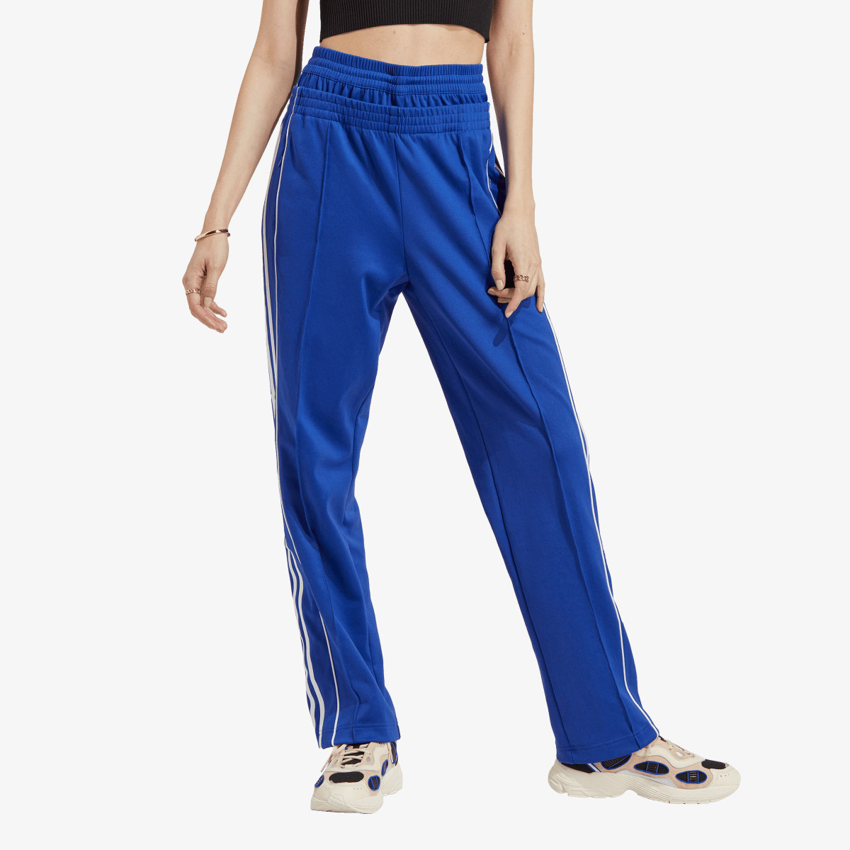 ADIDAS Pantaloni de trening Always Original | BuzzSneakers Romania