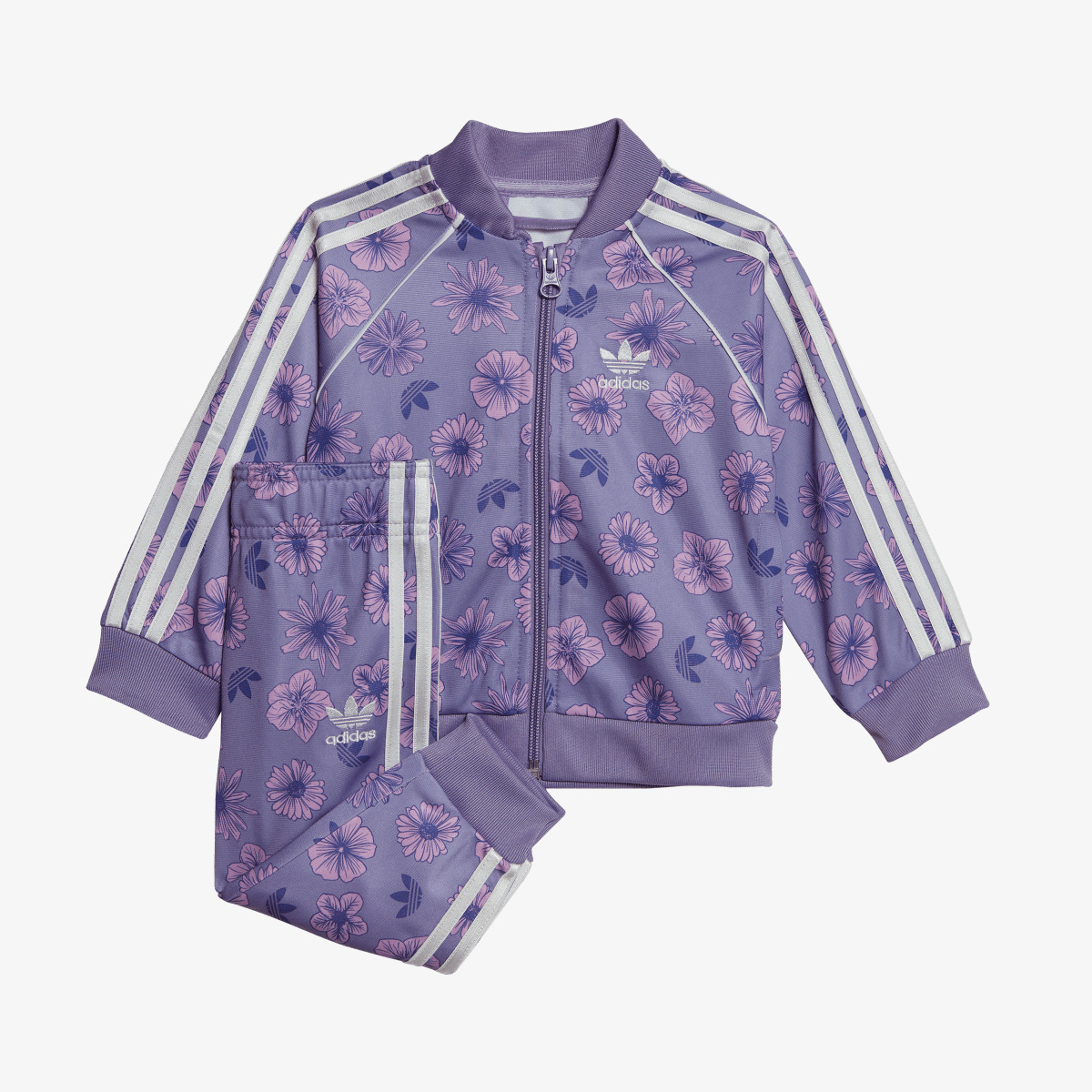 ADIDAS Treninguri Floral | BuzzSneakers Romania