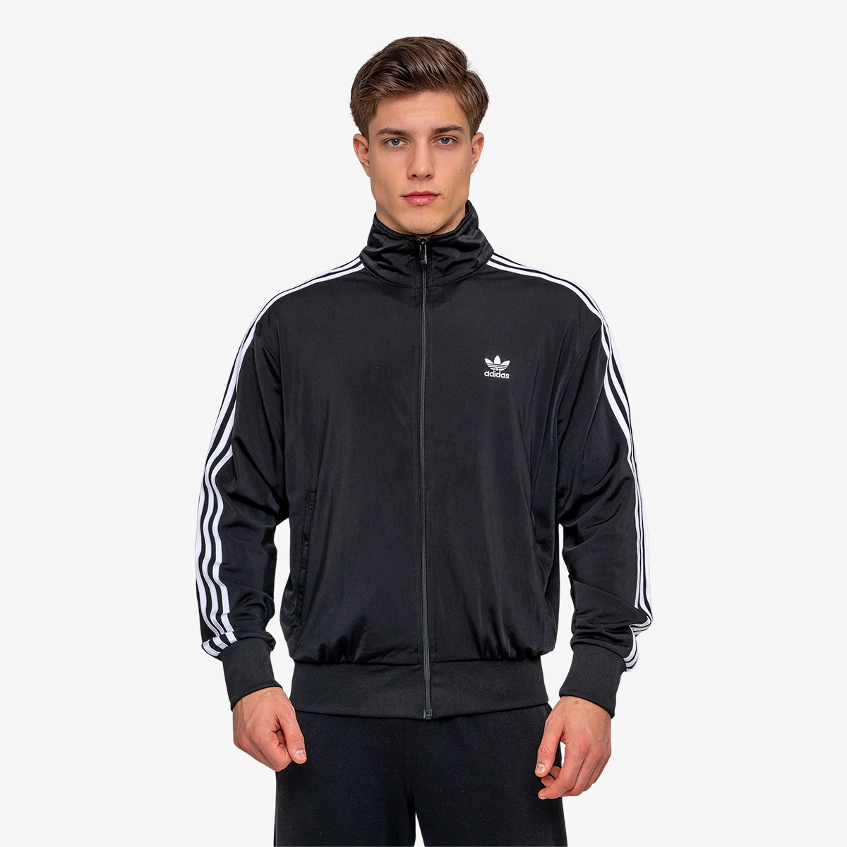 ADIDAS Hanorace FBIRD TT | BuzzSneakers Romania