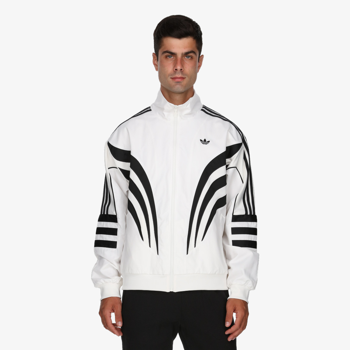 ADIDAS Hanorace Q3 Atlanta | BuzzSneakers Romania