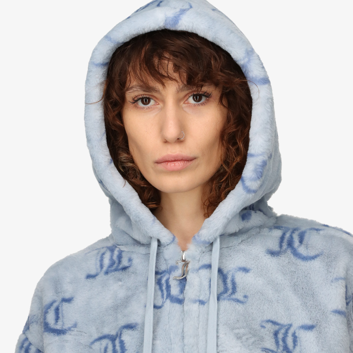 JUICY COUTURE Hanorace FUR MADONNA | BuzzSneakers Romania