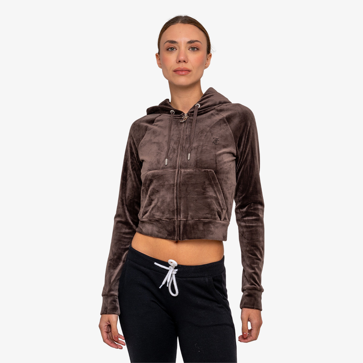 JUICY COUTURE Hanorace MADISON | BuzzSneakers Romania