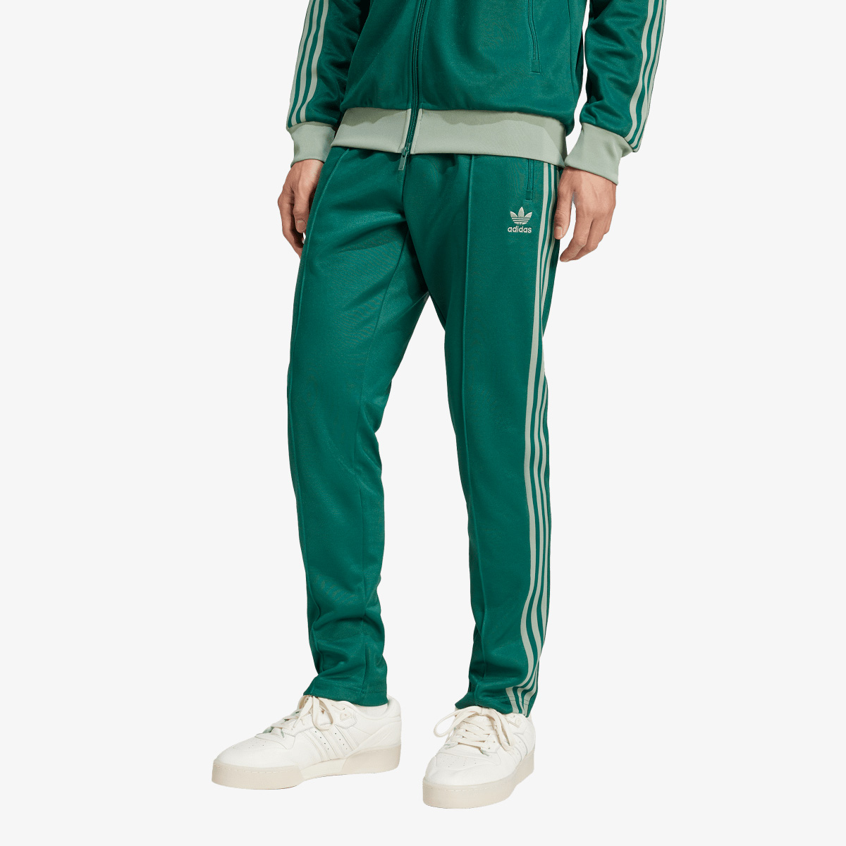 ADIDAS Pantaloni de trening Classic | BuzzSneakers Romania