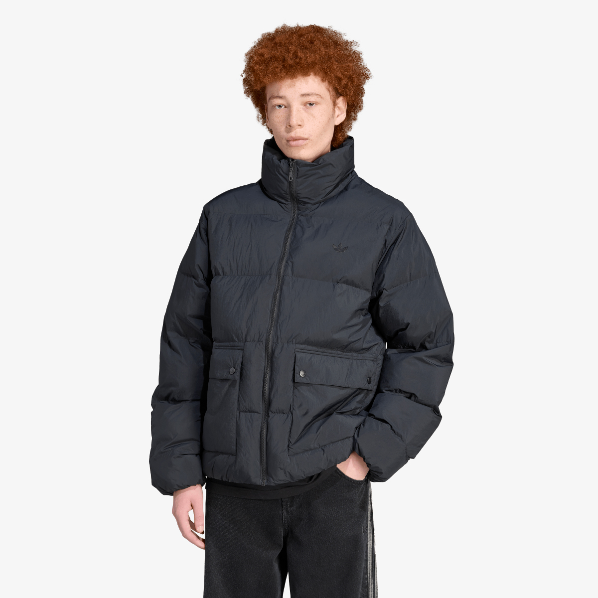 ADIDAS Jachete SYNTHDOWN PUFFE | BuzzSneakers Romania