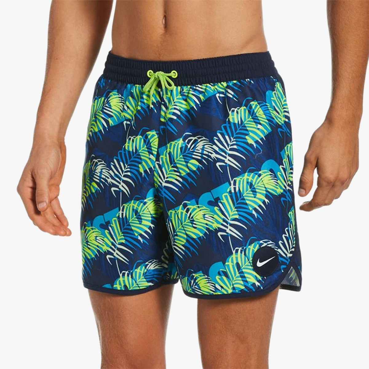NIKE Sorturi inot 5" VOLLEY SHORT | BuzzSneakers Romania