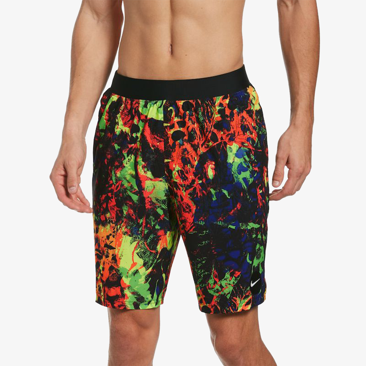 NIKE Sorturi inot 9" VOLLEY SHORT | BuzzSneakers Romania