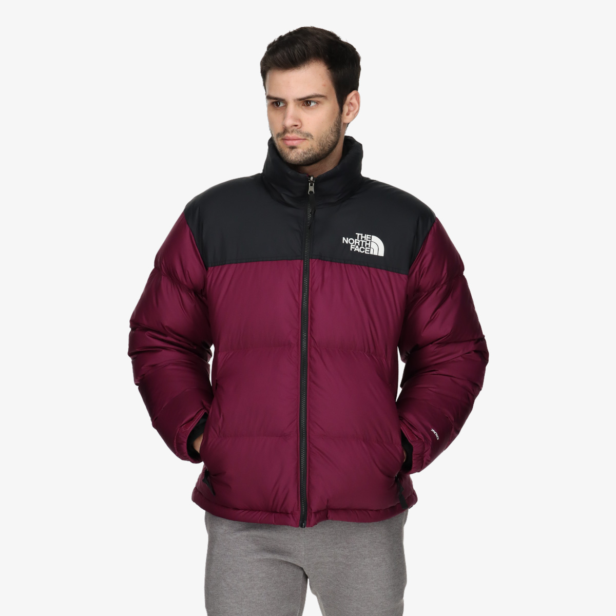 THE NORTH FACE Jachete Men’s 1996 Retro Nuptse Jacket | BuzzSneakers ...