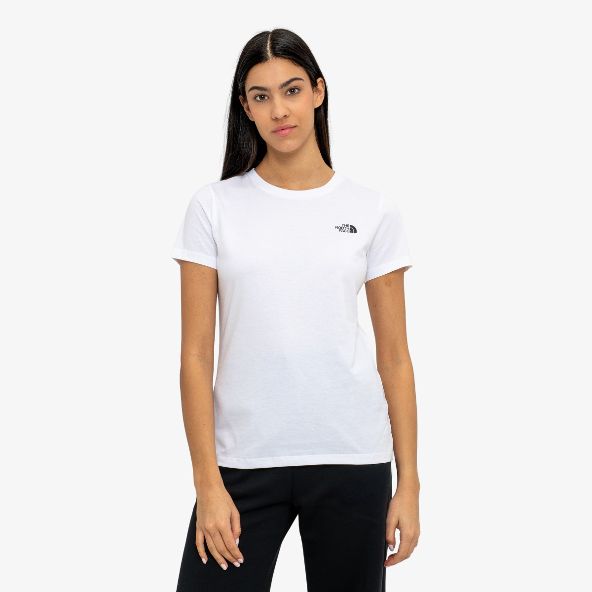 THE NORTH FACE Tricouri Simple Dome | BuzzSneakers Romania