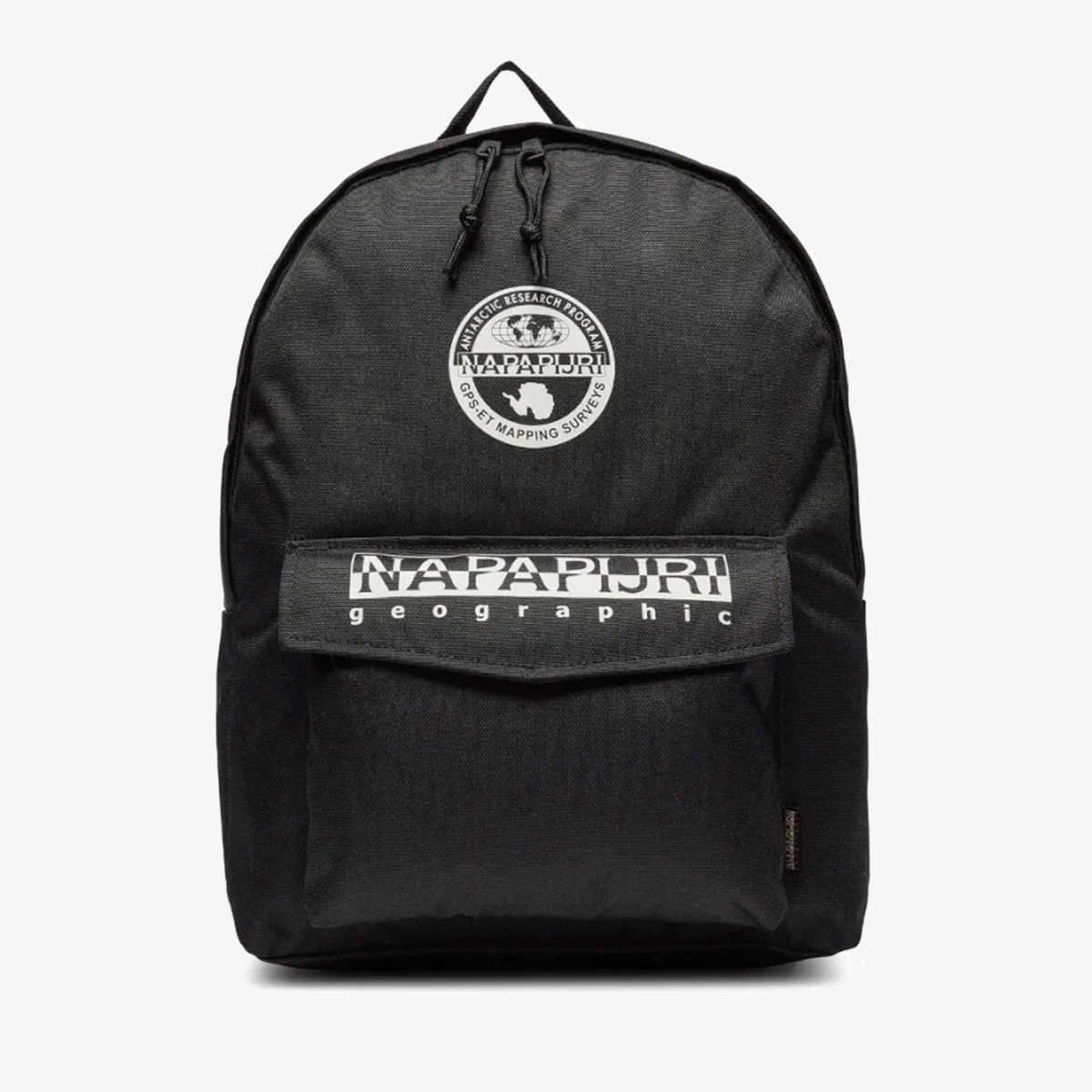 NAPAPIJRI Rucsacuri H-HORNBY DP 041 BLACK | BuzzSneakers Romania