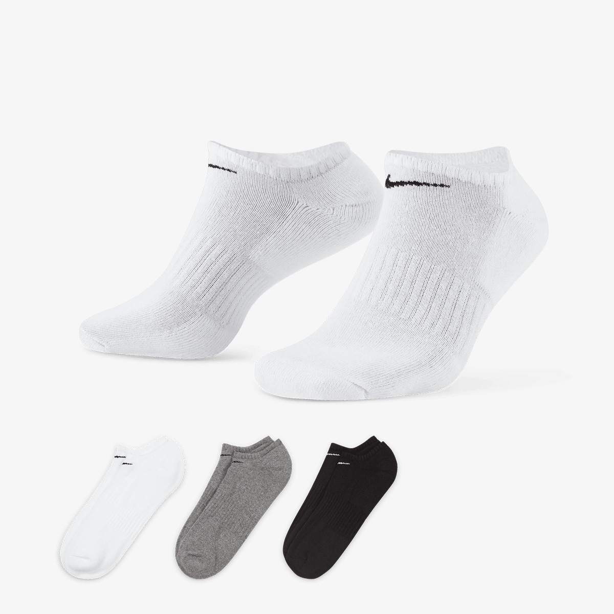 NIKE Sosete Everyday Cushioned | BuzzSneakers Romania