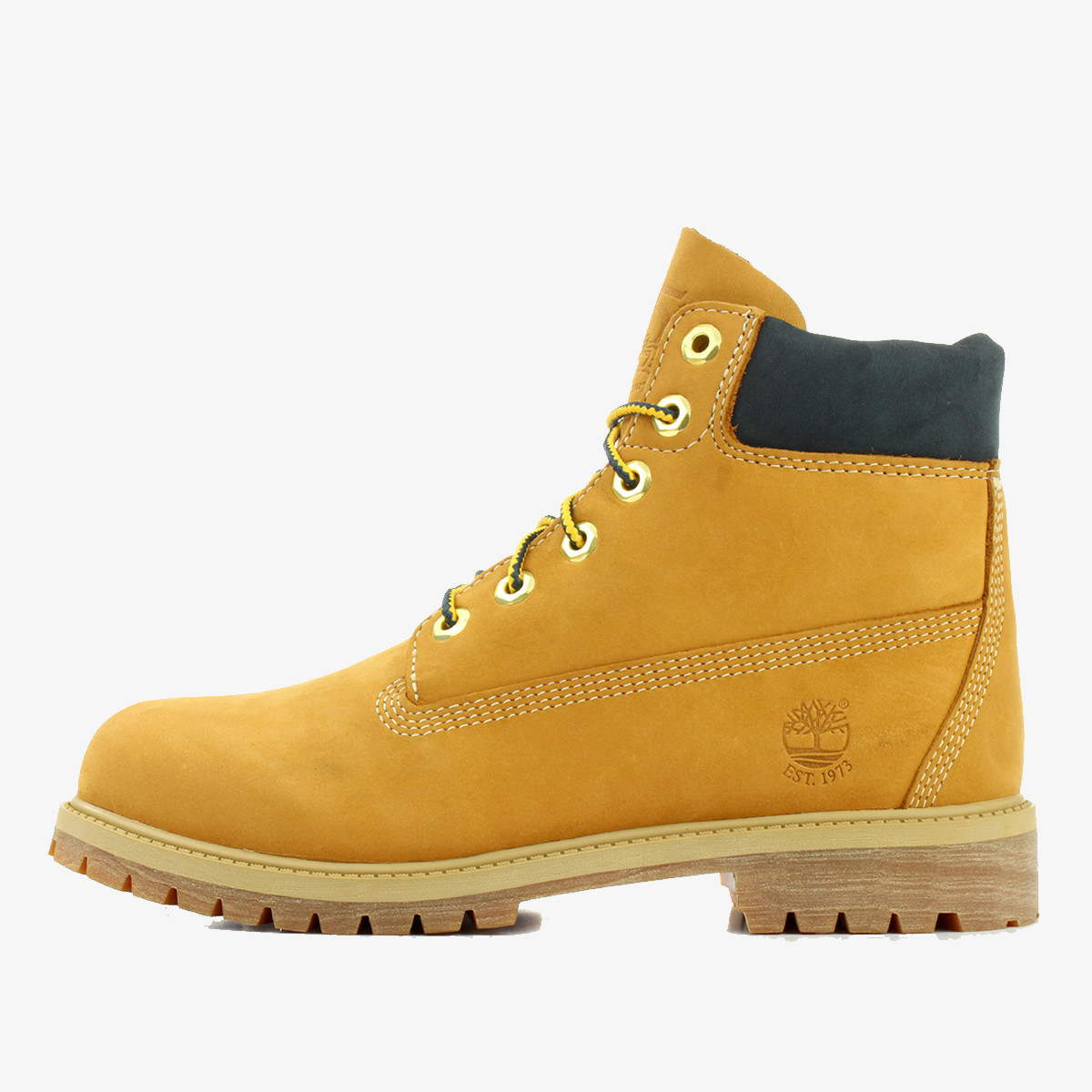 TIMBERLAND Pantofi sport 6 IN PREMIUM WP BOOT WHEAT | BuzzSneakers Romania