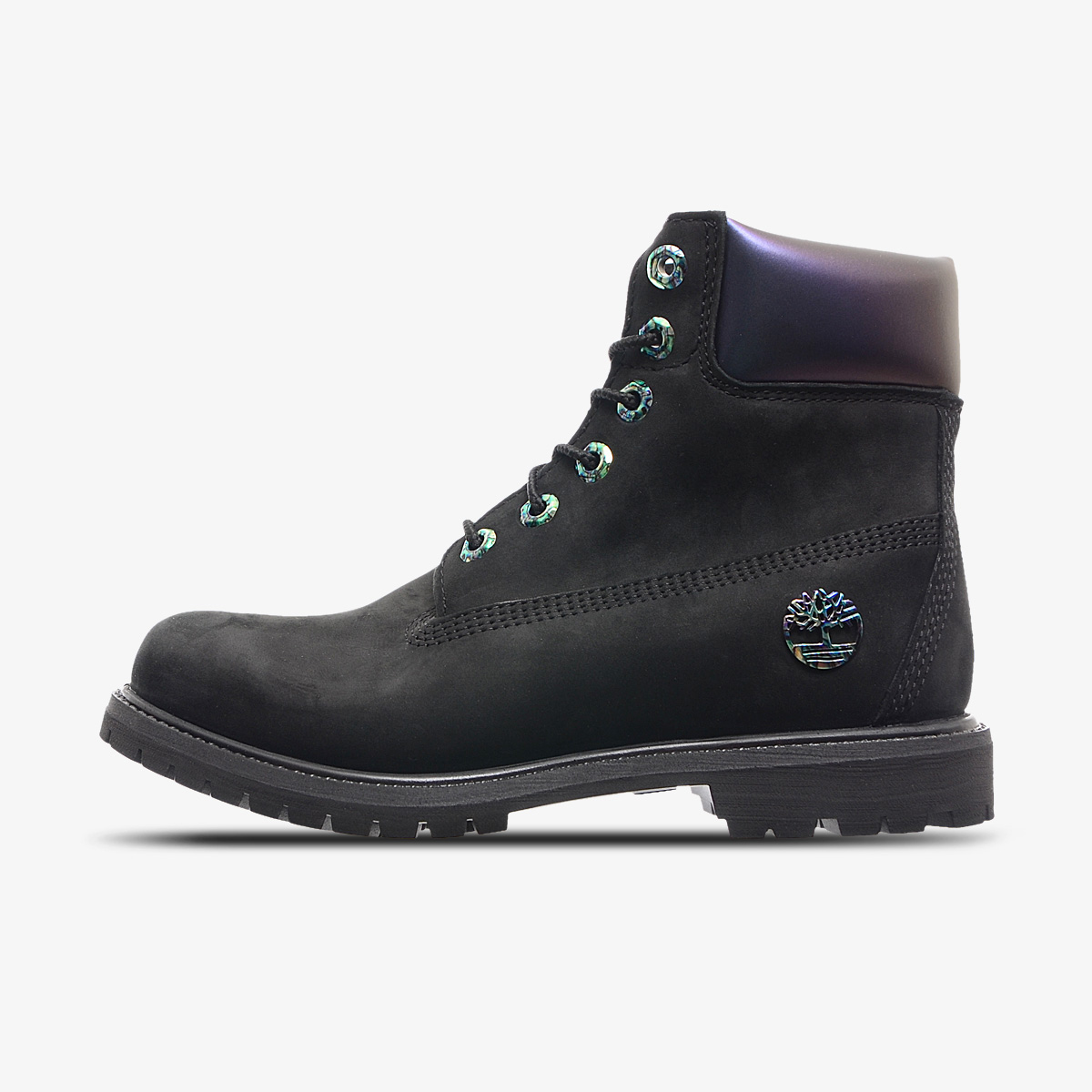 TIMBERLAND Pantofi sport 6in Premium Boot - W | BuzzSneakers Romania