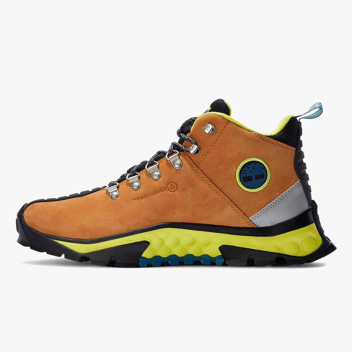 TIMBERLAND Pantofi sport Solar Ridge Mid WP | BuzzSneakers Romania