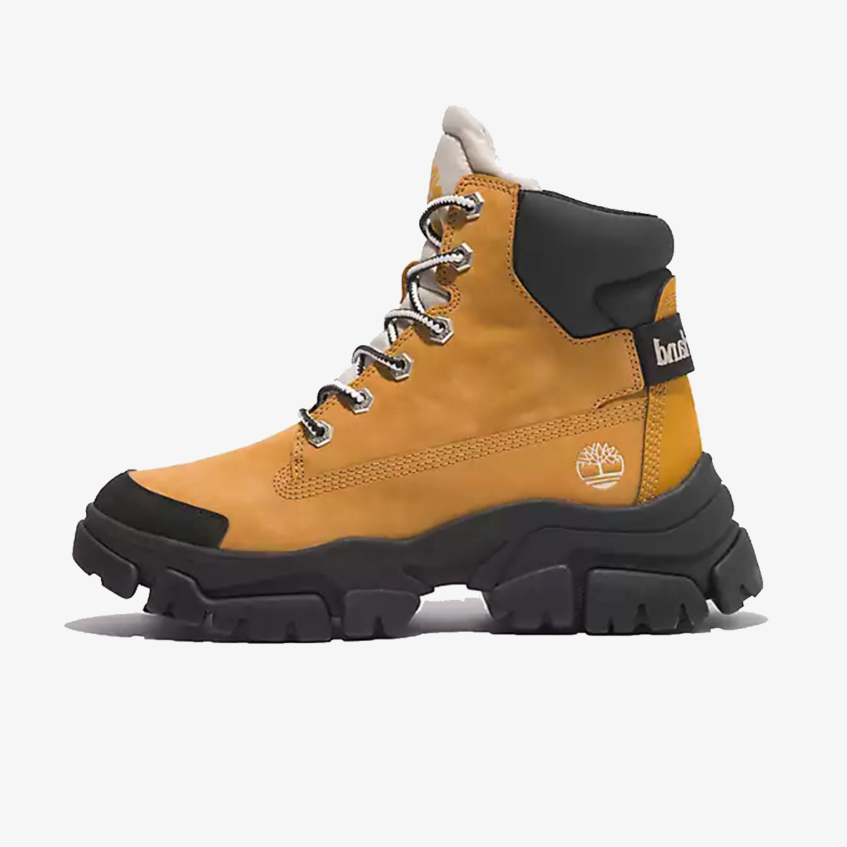 TIMBERLAND Pantofi sport Adley Way Sneaker Boot Women's Shoes ...