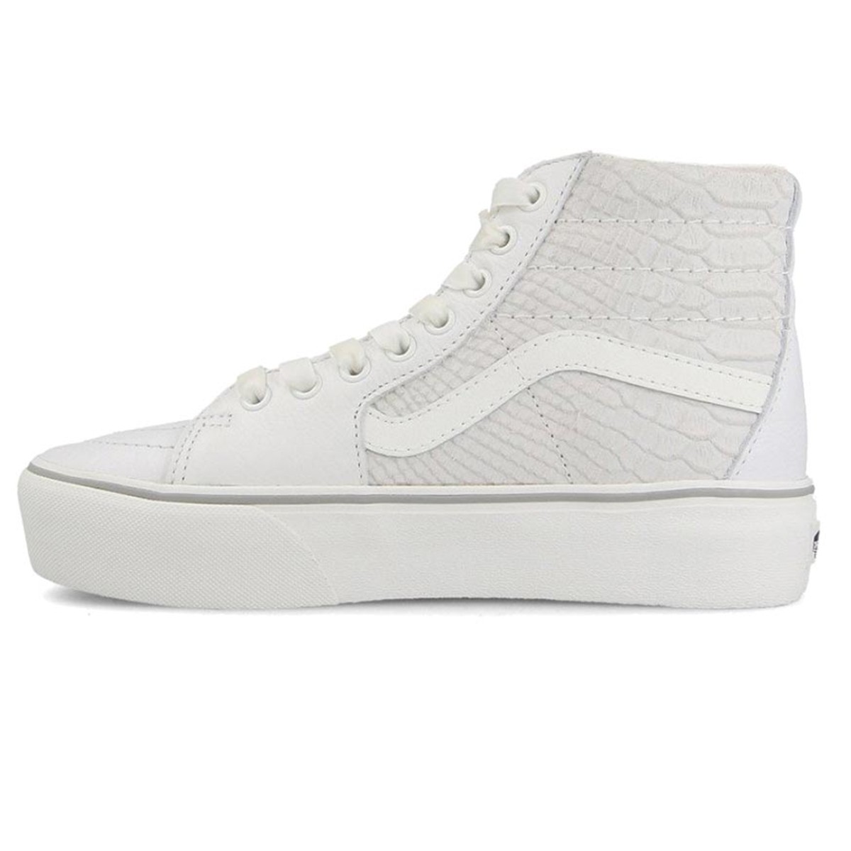 VANS Pantofi Sport UA SK8-HI PLATFORM 2 | BuzzSneakers Romania