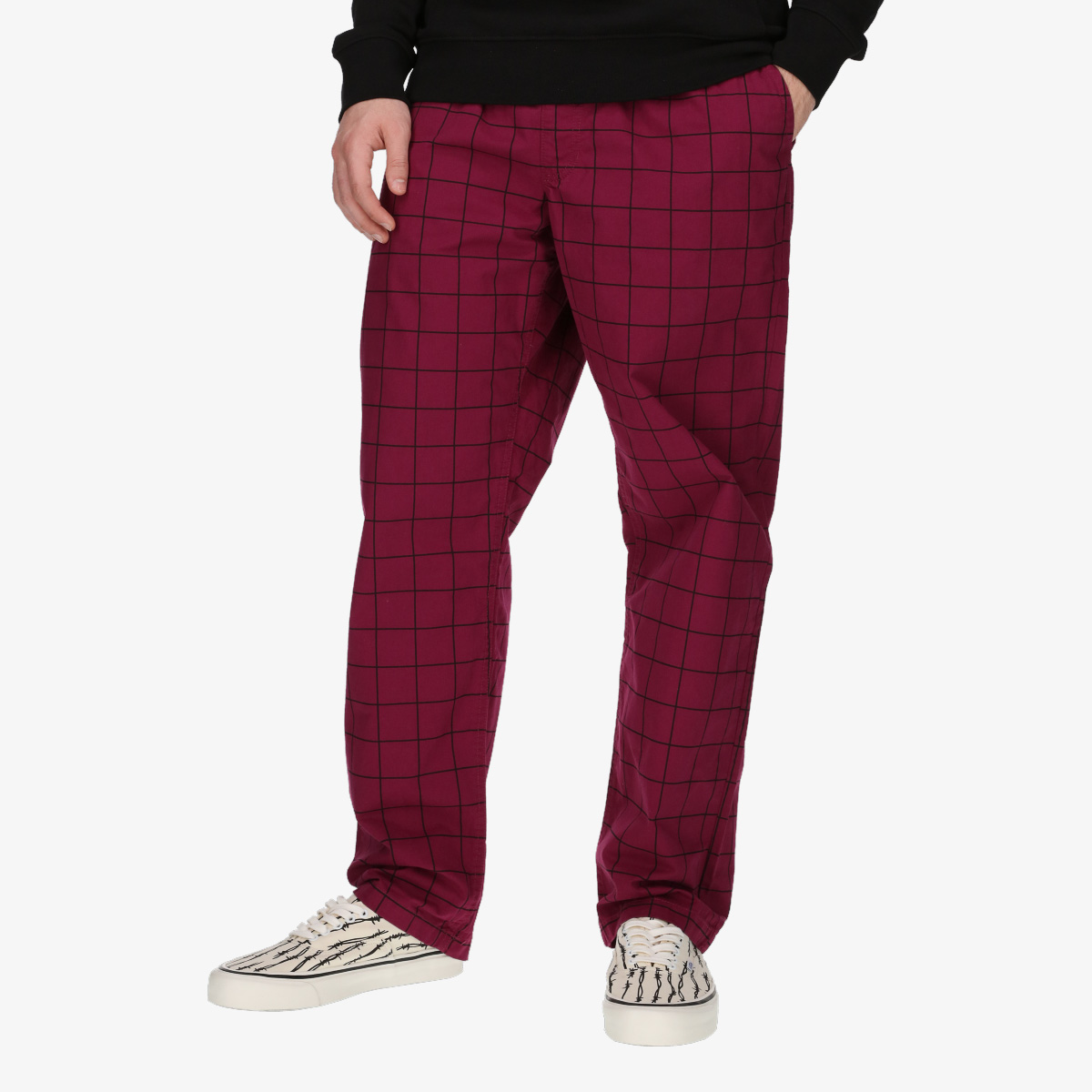 VANS Pantaloni de trening CLASSIC | BuzzSneakers Romania