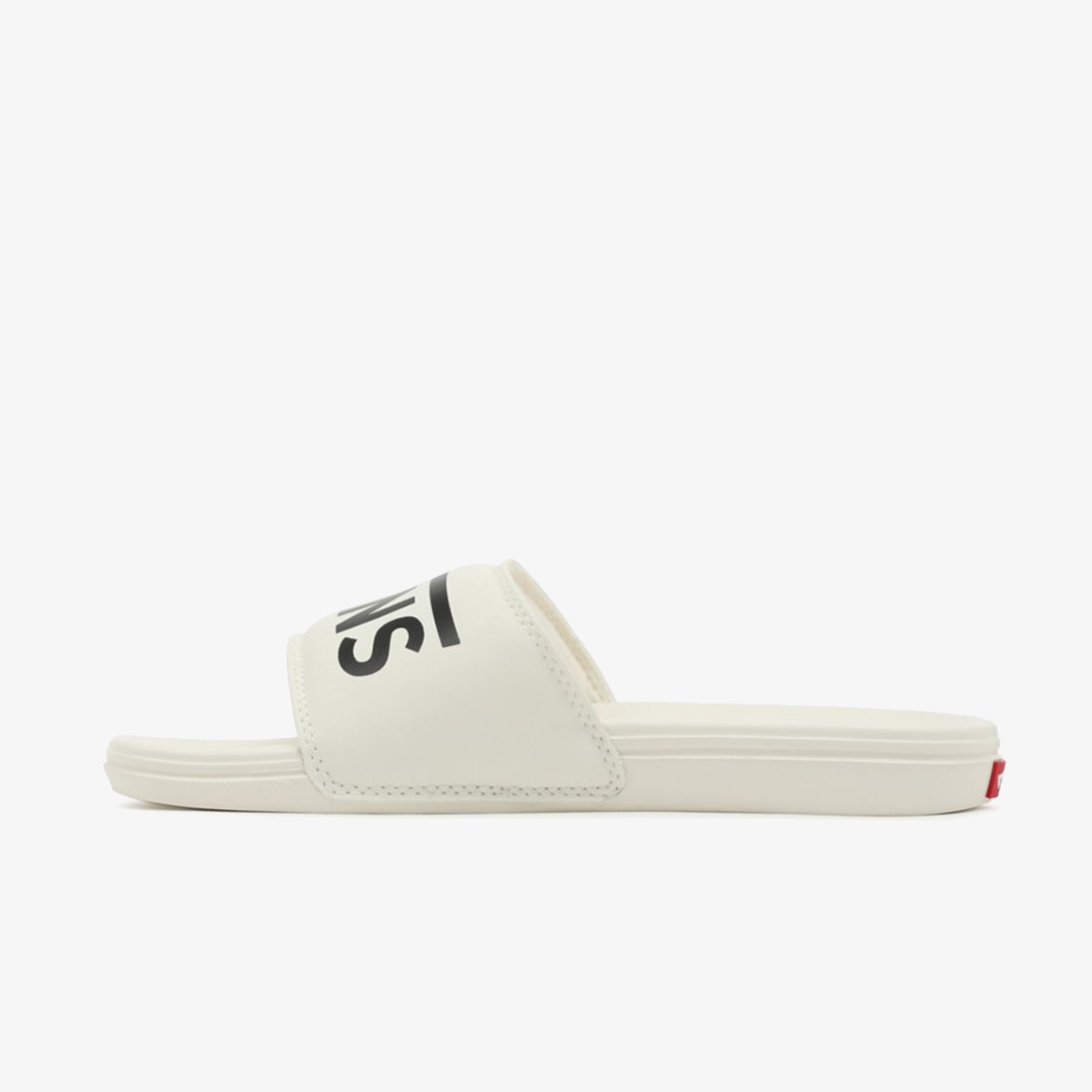 VANS Papuci WM LA COSTA SLIDE-ON (VANS) MARSHMALLOW | BuzzSneakers Romania