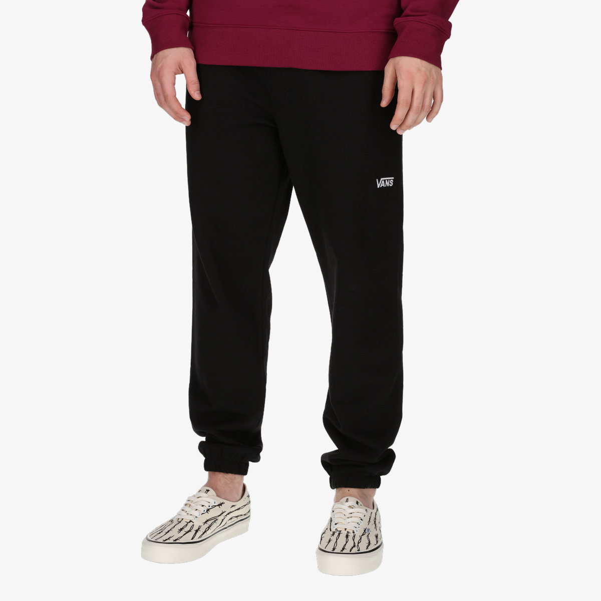 VANS Pantaloni de trening CLASSIC | BuzzSneakers Romania