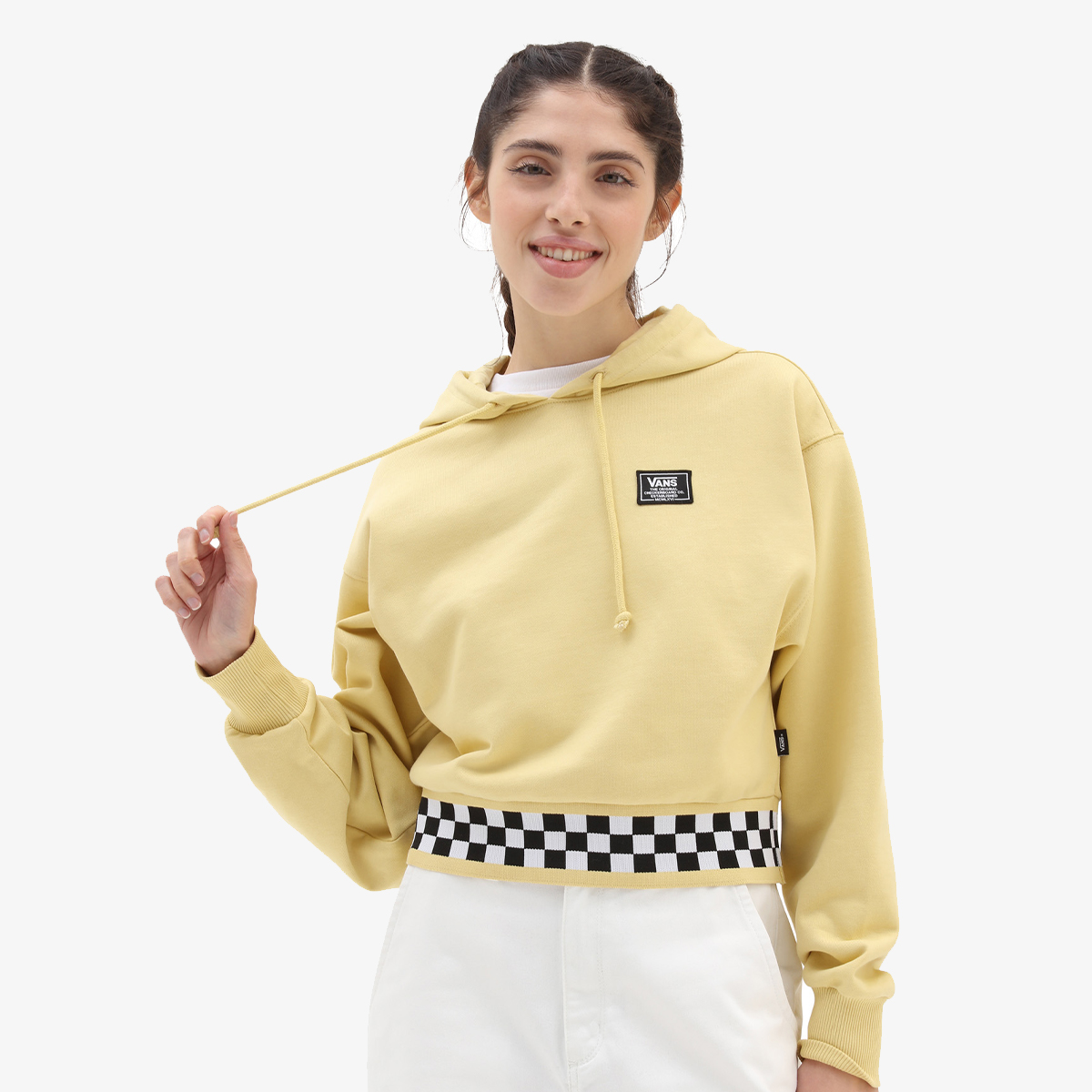 VANS Hanorace CLASSIC | BuzzSneakers Romania
