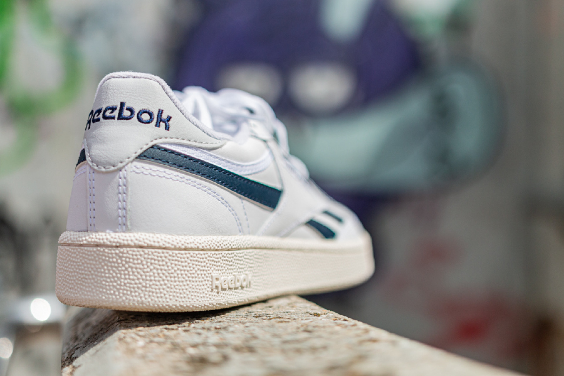 Reebok Club C Revenge | BuzzSneakers Romania