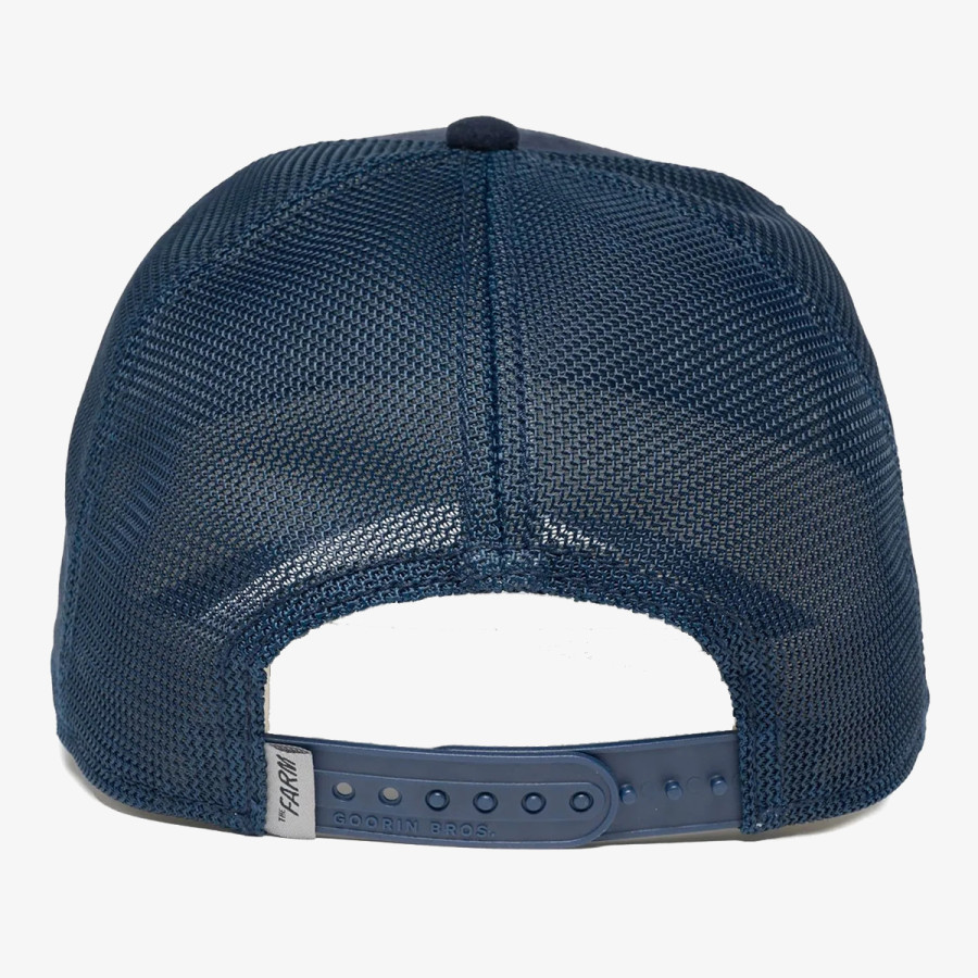 GOORIN BROS Sapca The Cuddly Bear | BuzzSneakers Romania