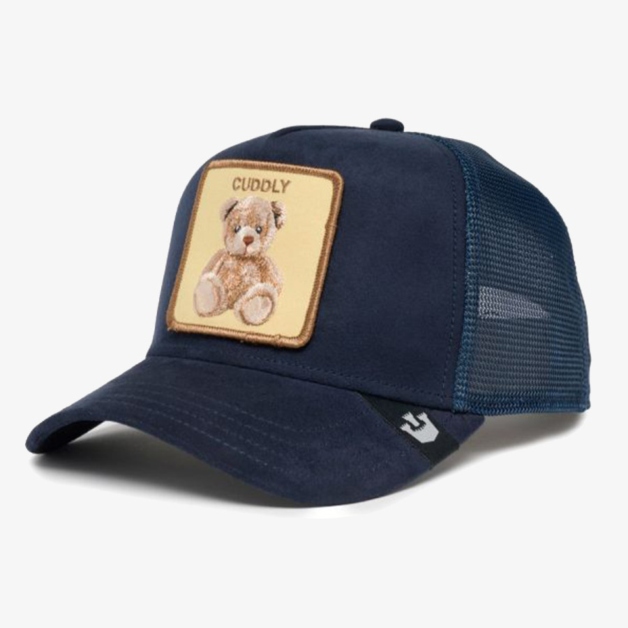 GOORIN BROS Sapca The Cuddly Bear | BuzzSneakers Romania