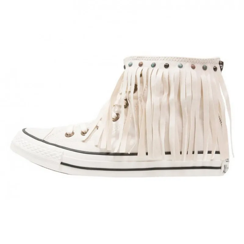 CONVERSE Pantofi Sport CHUCK TAYLOR ALL STAR FRINGE | BuzzSneakers Romania