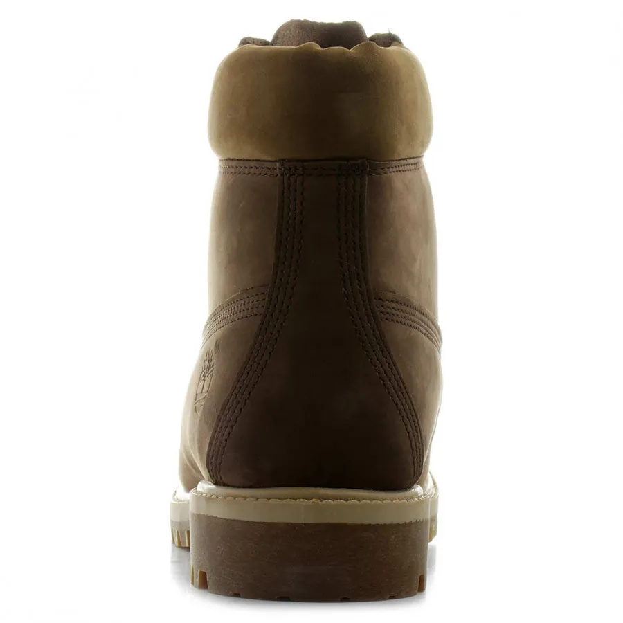 TIMBERLAND Ghete 6 PREMIUM BOOT POTTING SOIL | BuzzSneakers Romania